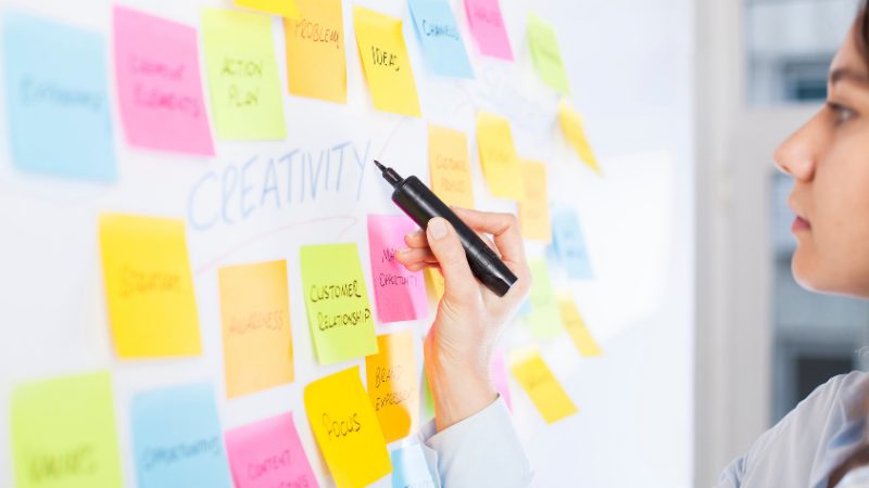 Tools to Explain Ideas via Visual Thinking - KPSG